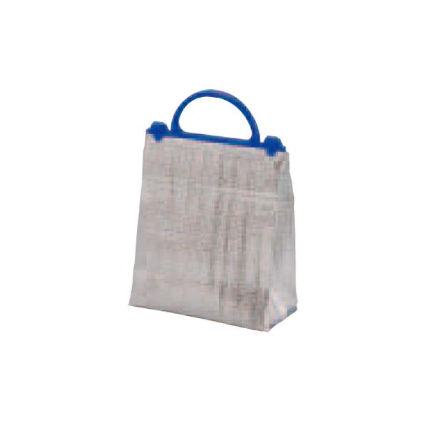 【JANコード】4986448810981【商品仕様】本体表面：ポリエステル（アルミ蒸着）裏面：発砲ポリエチレンハンドル：ポリプロピレン【サイズ】製品サイズ（約）：220×100×高さ260mm重量（約）：40g【メーカ】キャプテンスタッグ...