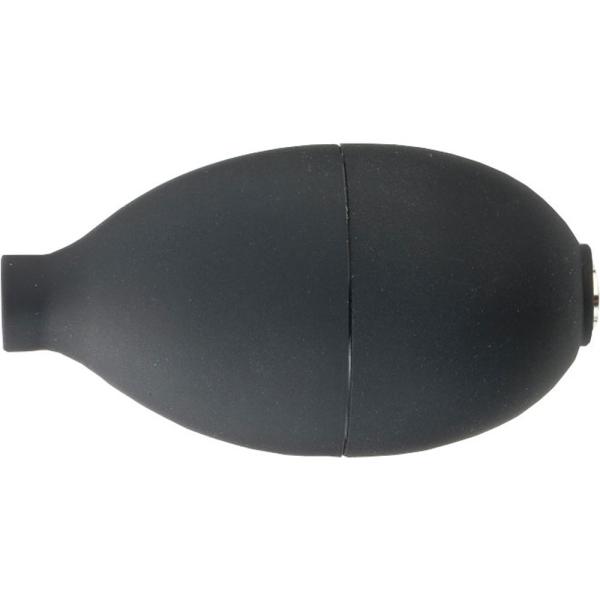 FOCAL ゴム球(尻弁付) SP-172P血圧計用のゴム球です。(水銀、アネロイド両用です。)ラテックスフリーで安心！