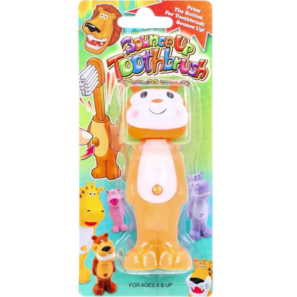 バウンスアップ 歯ブラシ ハニービー 1本入【アウトレット】特別価格で提供中のアウトレット商品を紹介しています。シーズン中に売り切れなかった商品・メーカー生産終了による商品・型落ち品・過剰在庫での在庫処分品を数量限定のお買い得価格で販売して...