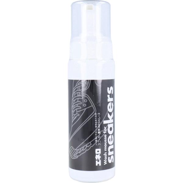 エネロ スニーカー専用 WASHムース クリーニング業務用 200mL<dl class="__price __price--default"><dt>メーカー希望小売価格</dt><dd>8...