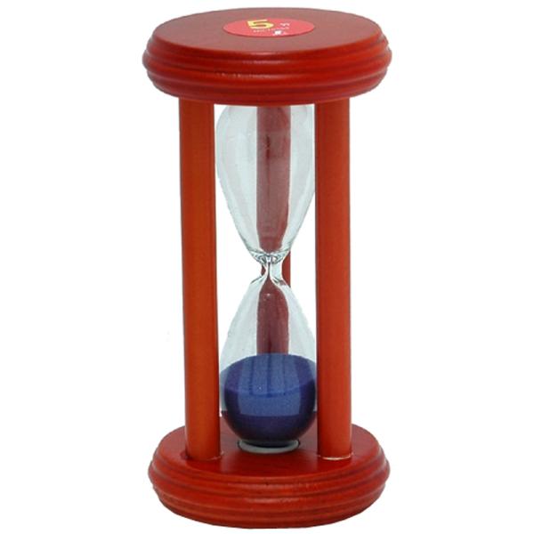 砂時計 5分計歯みがきタイムに！電話タイムに！・トレーニングに。・その他、インテリアアクセサリーなどにも。