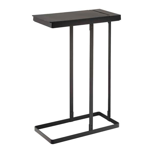 【JANコード】4903208058391【商品仕様】本体：スチール（粉体塗装）蓋：ポリプロピレン六角レンチ【サイズ】商品サイズ（約）：W19×D40×H54cm（蓋開口時：H86cm）商品重量（約）：2100g【メーカ】山崎実業【生産地】中国