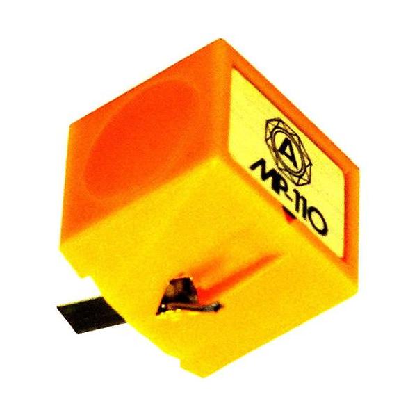 ●出力電圧:5mV(5cm/SEC)●周波数特性:20Hz~20KHz●チャンネルセパレーション:23dB(1KHz)●チャンネルバランス:1.5dB以下●負荷抵抗:47KΩ●負荷容量:100pF●カンチレバー:アルミ合金●針先:0.4×0...