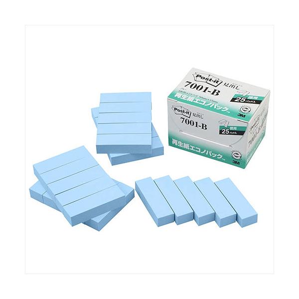 ポストイット再生紙エコノパック 見出し ポスト・イット,見出し