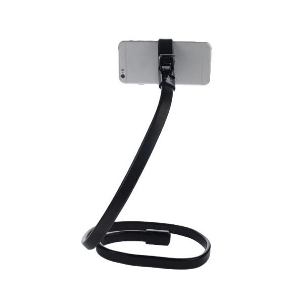 フレキシブルアームスタンド for スマートフォン