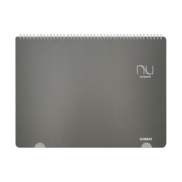 持ち運びに便利な、元祖ノートタイプのホワイトボード! 純国産&amp;環境に優しい紙素材。Web会議や家族との伝言ツールに最適! ホワイトボード,ノート,メモ,ミーティング,リモートワーク,伝言,ToDo,フロー図,筆談,コンパクト,紙製,エコ