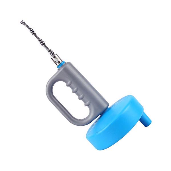 特殊ワイヤーが水回りトラブルを解消 ワイヤパイプクリーナー.水回り.トラブル.ピックアップツール.トイレ.流し台.浴室.汚れ