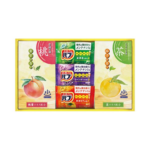 炭酸力の薬用入浴剤セット