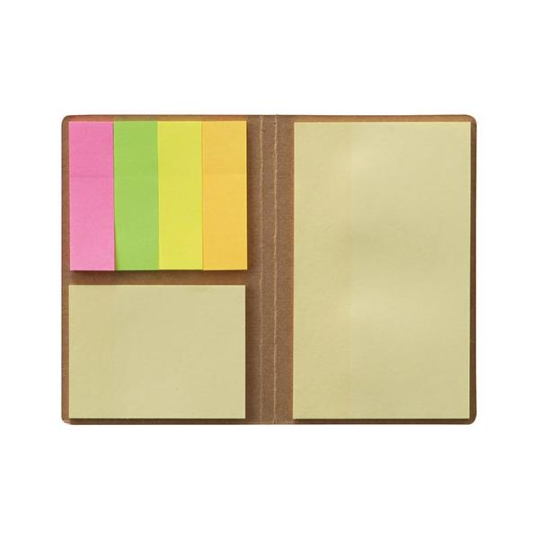 NEWブック型付箋メモ