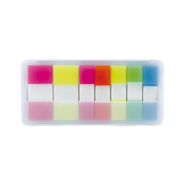 パステルフィルム付箋(大)