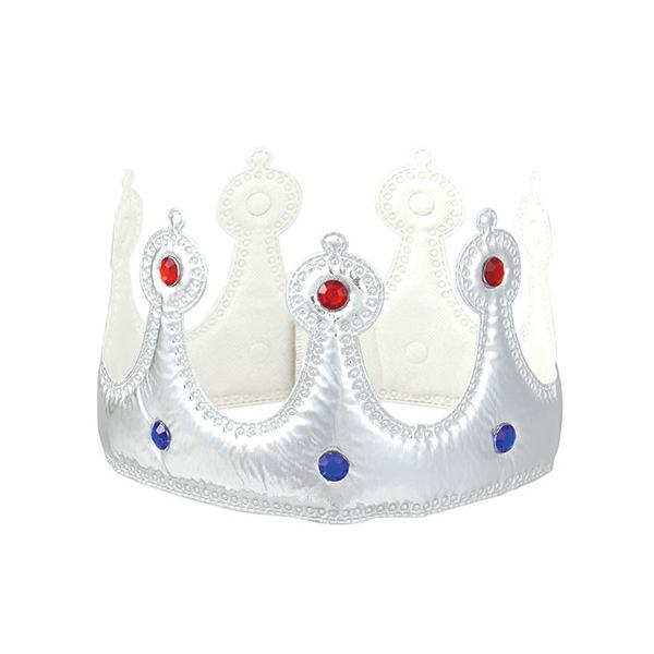 宝石付のかぶり心地のいいかんむり!