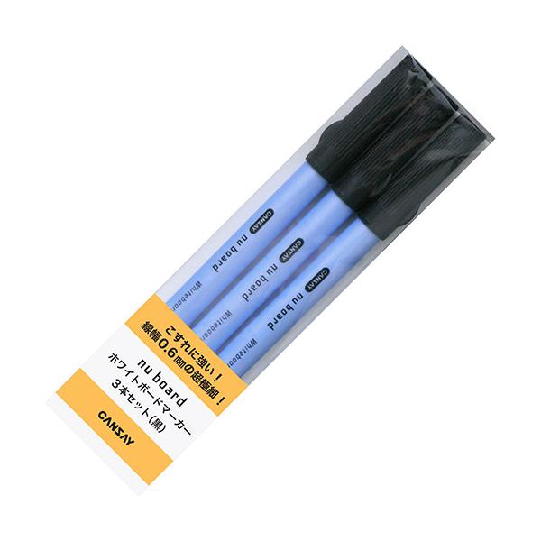 カスレに強い! 線幅0.6mmの超極細ホワイトボードマーカー ホワイトボード,マーカー,細字,極細,イラスト,ドイツ製