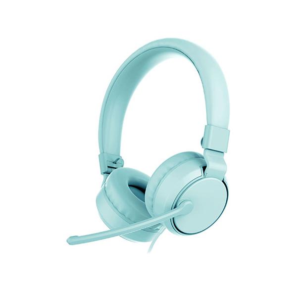 耳に優しい音量で、音声チャットに最適!