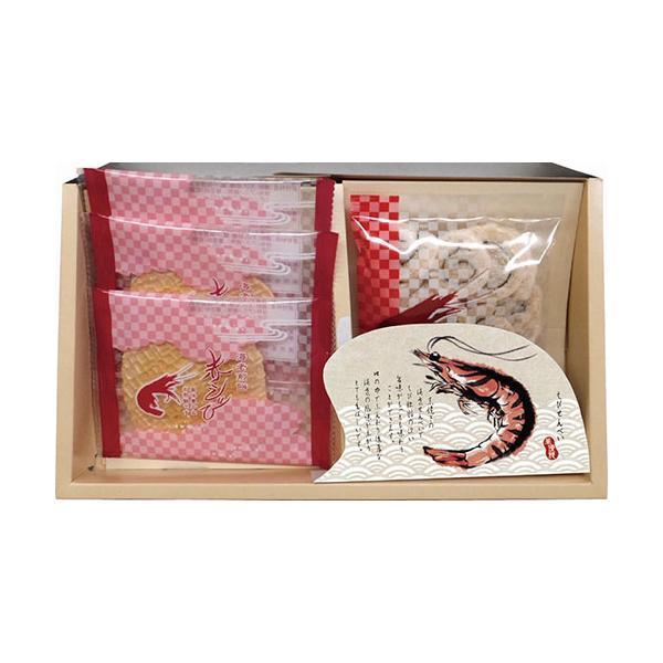 華優雅のえびせんギフト 和菓子,贈答,引き出物,お歳暮,お中元,ギフト,送りもの