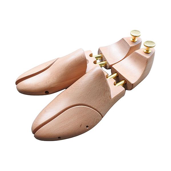 高級靴にマッチする木型で開発されたシュートゥリー シューキーパー,シューツリー,シュートゥリー,キーパー,型崩れ防止,しわ伸ばし,キングヤード