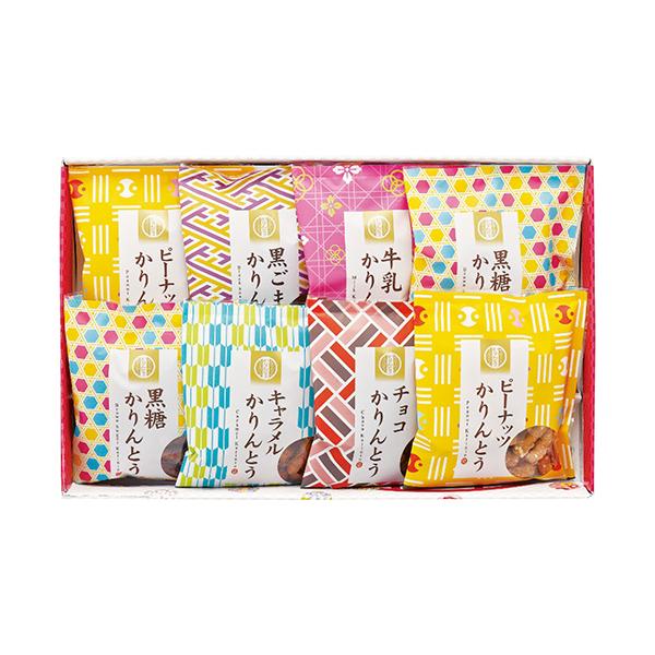 かりんとう詰合せ