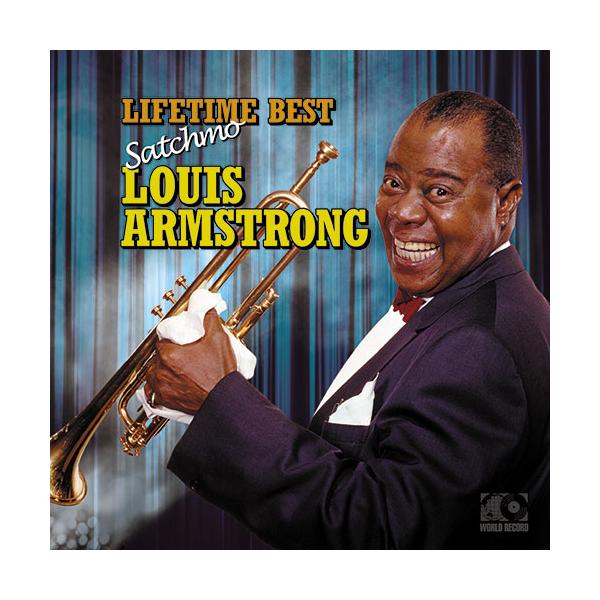 ルイ・アームストロングの名曲集 洋楽,オールディーズ,CD,ポップス