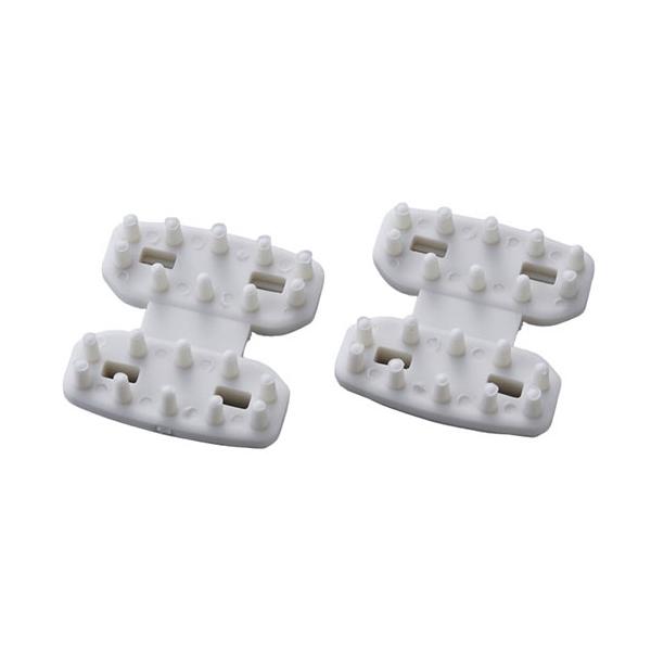 軟膏ぬりちゃん専用取替え孫の手ゴム