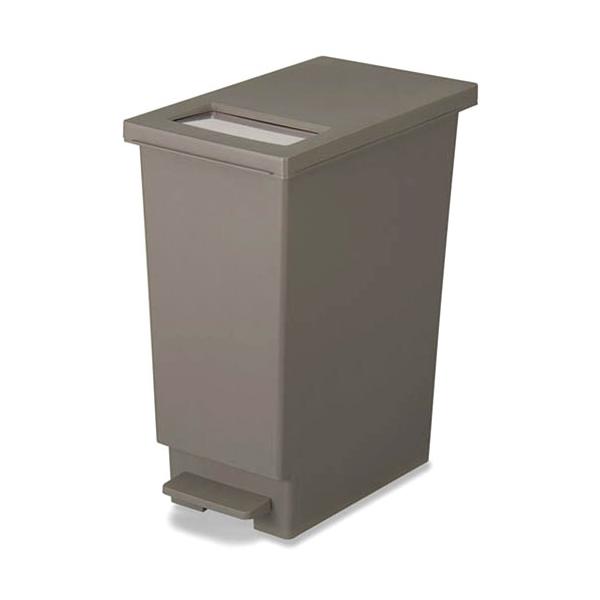 ユニード プッシュ&amp;ペダル45S ブラウン