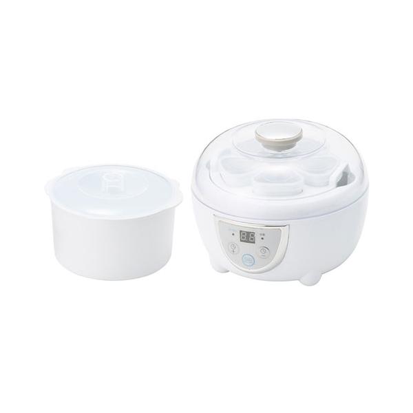 ヨーグルト&amp;甘酒メーカー