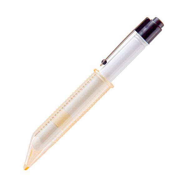 安全に見やすく歯磨きができるペンライト付き開口器