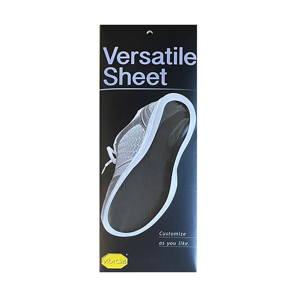 イタリアVibram社製、厚さ1mmのオリジナルラバーを使用 DIY,つま先補修,滑り止め,靴修理,リペア,補強,メンテナンス,ビブラム,かかと,カカト