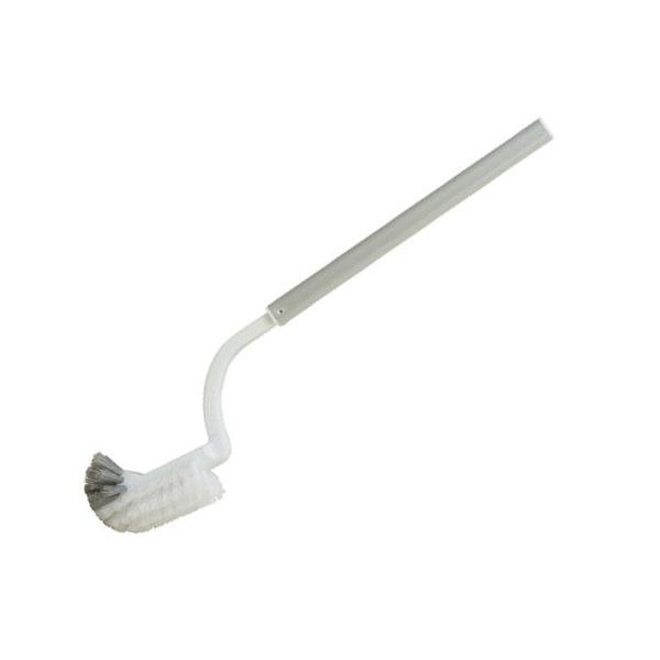 【JANコード】4901105443517【商品仕様】植毛台・ブラシ毛：ポリプロピレンブラシ柄：アルミ・ポリプロピレン【サイズ】商品サイズ：高36.5×幅6.5×奥行4.5cm【メーカ】アイセン