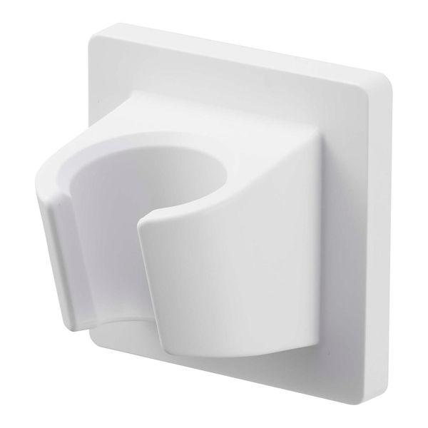 【JANコード】4903208061995【商品仕様】ホルダー：ABS樹脂フィルムフック：ポリカーボネート・PET・ポリウレタン【サイズ】商品サイズ（約）：ホルダー：W6xD5xH6cm商品重量（約）：40g耐荷重（約）：1kgフィルムフッ...