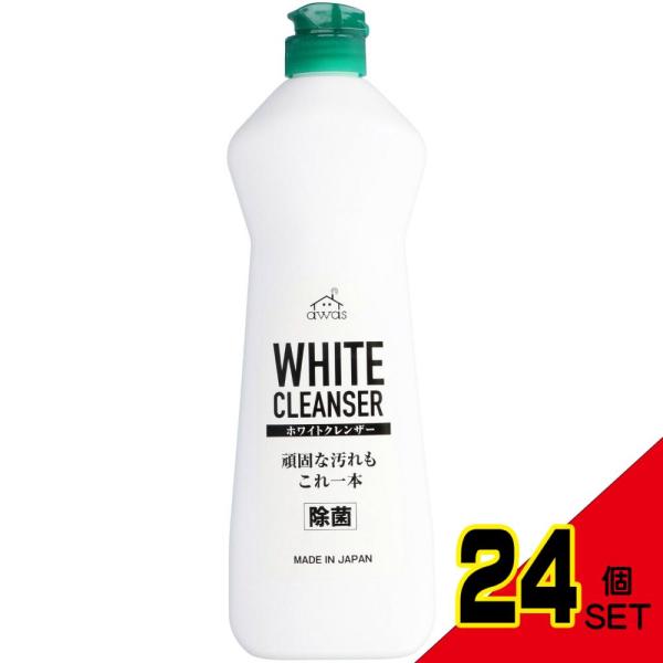 【JANコード】4903367306982【商品仕様】【表示成分】研磨剤（50％）、界面活性剤（6％　脂肪酸アルカノールアミド）【注意事項】●用途外に使わない。●幼児の手の届く所に置かない。●荒れ性の方や長時間使用するときは炊事用手袋を使う...