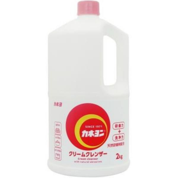 【JANコード】4901329210896【商品仕様】【表示成分】研磨剤（50%）、界面活性剤（6%、脂肪酸アルカノールアミド）、安定化剤【注意事項】●用途外に使わない。●硬い道具（研磨材入りスポンジ、ナイロン・金属タワシ等）は使わない。柔...