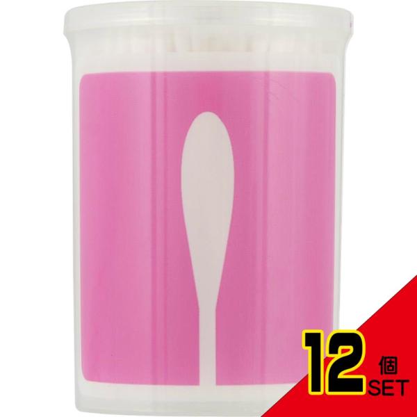 【JANコード】4976558005667【商品仕様】【材質・素材】綿球部：コットン軸部：紙【表示成分】天然キトサン抗菌加工（綿球部）【注意事項】・鼓膜や粘膜を傷つける恐れがありますので、耳または鼻の奥まで入れないでください。・お子様だけで...