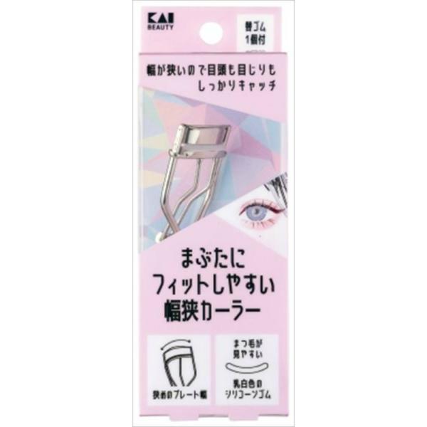 【JANコード】4901601076653【商品仕様】【表示成分】本体：鉄（ニッケルメッキ仕上）、ゴム：シリコーンゴム【注意事項】●精ちな構造の為、フレーム部分を曲げたり変形させたりしないでください。機能しなくなります。●携帯時ポーチの中等...