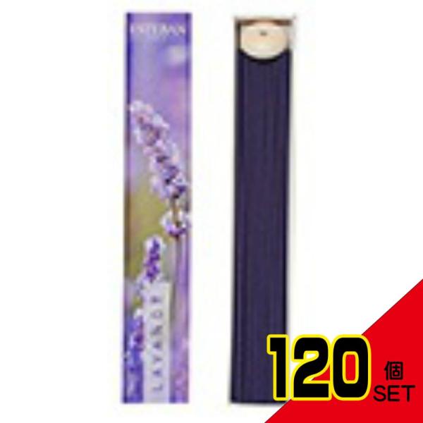 ESTEBAN(エステバン)エスプリドナチュールラベンダー40本入 × 120点