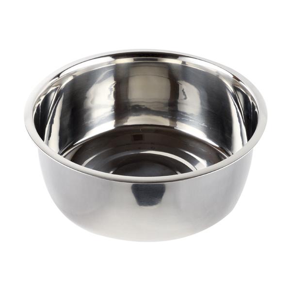 【JANコード】4549308541519【商品仕様】本体：ステンレス鋼ゴム足：合成ゴム【サイズ】製品サイズ（約）：外径335×高さ130mm製品重量（約）：591g【メーカ】パール金属【生産地】インド