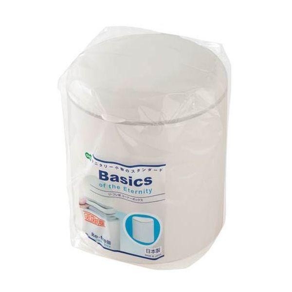 【JANコード】4901065804069【商品仕様】ポリプロピレン【サイズ】製品サイズ（約）：幅145×奥行125×高さ4160mm製品重量（約）：200g【メーカ】オーエ【生産地】日本