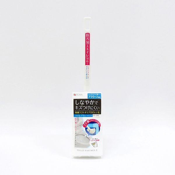 【JANコード】4901983428439【商品仕様】ブラシ・柄・毛：ポリプロピレン【サイズ】製品サイズ（約）：幅85×奥行111×高さ380mm製品重量（約）：175g【メーカ】東和産業【生産地】ベトナム