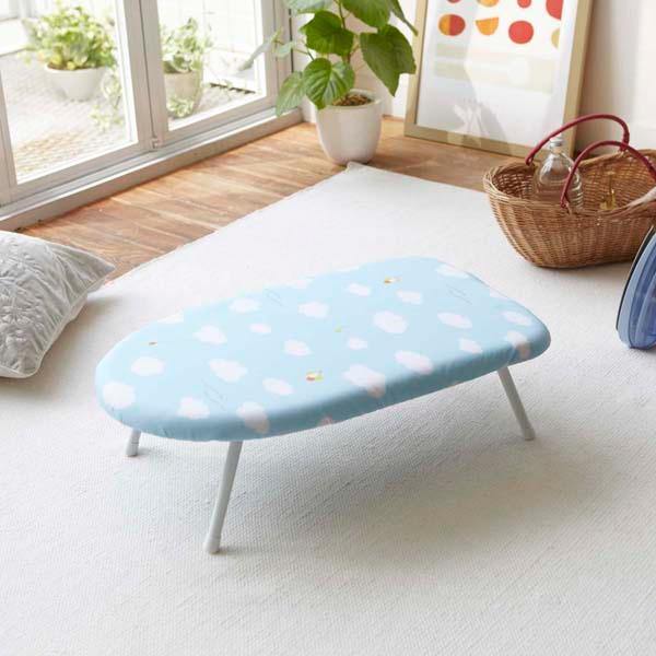 【JANコード】4903208077996【商品仕様】表面布：ポリエステル・綿クッション材：ポリエステル天　板：ポリプロピレン脚　部：スチール（粉体塗装）【サイズ】商品サイズ（約）：W60×D36×H20cm商品重量（約）：1.6kg【メー...