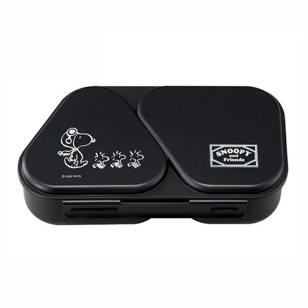 【JANコード】4970825138607【商品仕様】本体・フタ・押し型：ポリプロピレン（耐熱温度140度）【サイズ】商品サイズ：180×99×H52mm容量：465ml（215ml・250ml）【メーカ】オーエスケー【生産地】日本