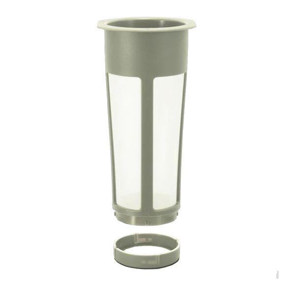 【JANコード】4977642726277【サイズ】商品サイズ（約）：幅86×奥行80×高166mmパーツ【メーカ】HARIO