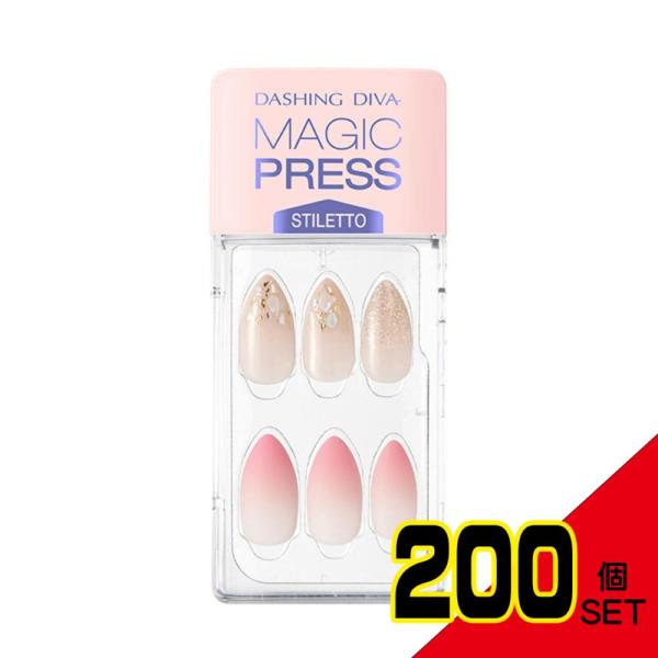 【JANコード】8809709230976【商品仕様】【表示成分】・ネイルチップ：ABSプラスチック、アクリル系接着剤・プレップパット：イソプロピルアルコール、精製水・ミニファイル：プラスチック、研磨紙・ミニウッドスティック：木材【注意事項...