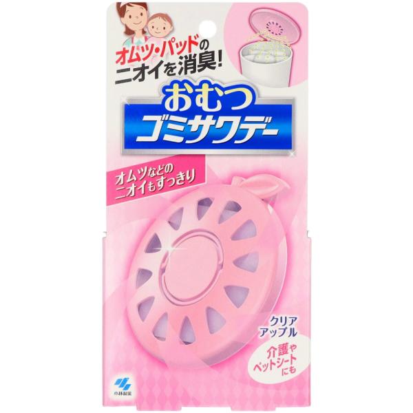 【JANコード】4987072041376【メーカ】小林製薬【生産地】日本