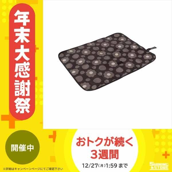 Hanna Hula(ハンナフラ) おむつ替えシート クッキーフラワーカフェ・CMT-CFL01 ご家庭でもお出かけ先でも、さっと取り出して使える便利なおむつ替えシート。撥水加工を施しているので、汚れてもお手入れがカンタンです。急なおむつ替...