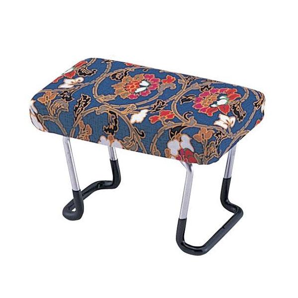 住友産業 らくらく正座椅子 (ワンタッチ式) 青 D-7 座り仕事や仏事のおつとめにおすすめです。ワンタッチで組立てができ、収納も簡単ですので携帯用としても便利です。 製造国:日本 素材・材質:本体:圧縮ボード、ウレタン張布:綿100%脚部...