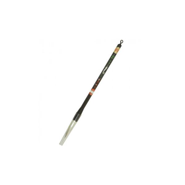 長栄堂 鳳翔(4号) 兎毛・天尾・羊毛 16660 伝統工芸品として名高い熊野筆の産地から、職人によって創り上げられた長栄堂の毛筆です。上質な原料を選び、職人の技で仕上げています。 生産国:日本 素材・材質:兎毛、天尾、羊毛 仕様:穂:直径...