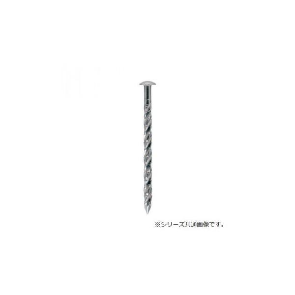 ステンレス釘 スクリング 丸頭 16×25mm 1kg入 188625S スクリング(丸頭)のステンレス釘です。 生産国:日本 素材・材質:SUS304 商品サイズ:♯16×25mm 建築用のステンレス釘です。 キーワード【DIY 工具 材...