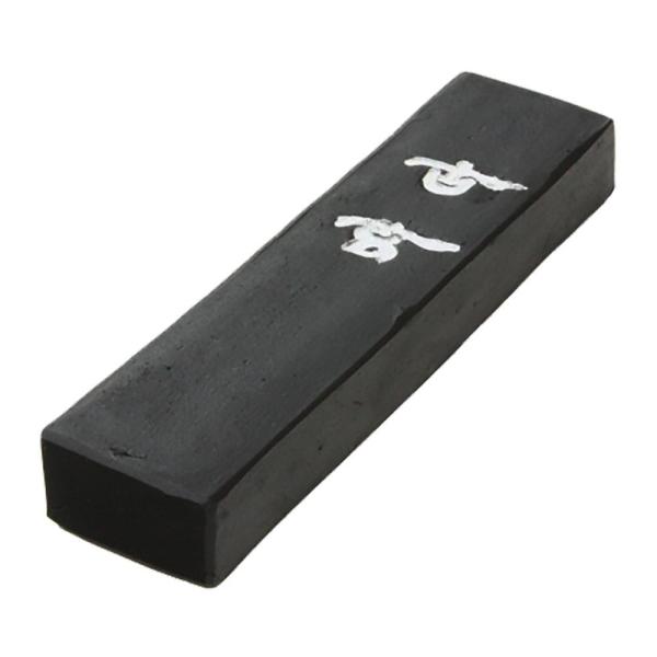 古玄 HO8511 どんな画仙紙にもにじまない、作品の幅を広げる特殊墨です。 生産国:日本 素材・材質:煤、膠、香料 商品サイズ:46×131×23mm 重量:71g にじみにくい特殊墨です。 キーワード【楽器 手芸 コレクション 画材 ア...