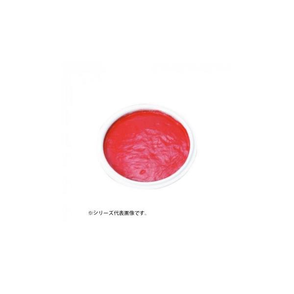 印泥　上海西冷印社　美麗　二両装・OB62-4 濃いめの赤色の印泥です。 生産国:中国 商品サイズ:Ф67×41mm 内容量:60g 付属品:ヘラ、錦布印箱、取扱説明書 落ち着いた印象の漢字向き! キーワード【楽器 手芸 コレクション ハン...