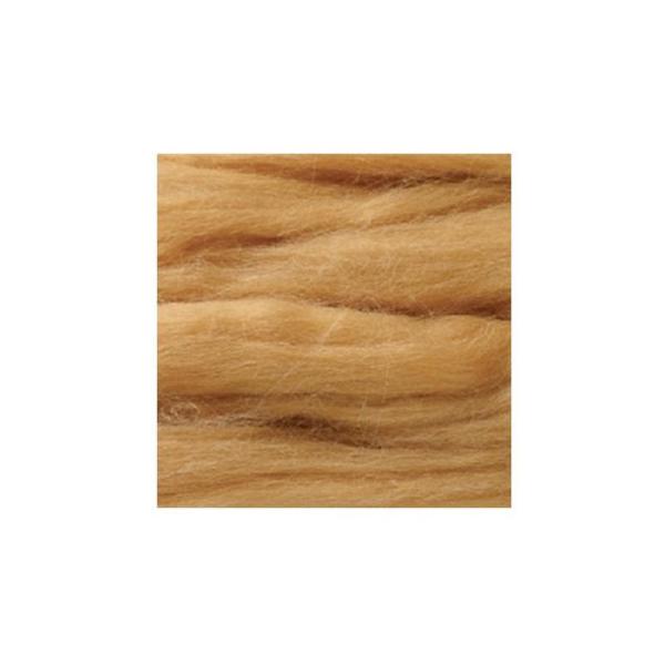 ハマナカ　ショクモウ　ストレート　レッド・H440-005-553 適度なコシ、ナチュラルなボリューム感があります。繊維が揃いやすく、きれいなストレートが表現できます。 生産国:日本 素材・材質:毛100% 重量:40g ストレートの毛並み...