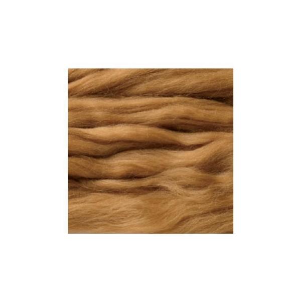 ハマナカ　ショクモウ　ストレート　ダークレッド・H440-005-554 適度なコシ、ナチュラルなボリューム感があります。繊維が揃いやすく、きれいなストレートが表現できます。 生産国:日本 素材・材質:毛100% 重量:40g ストレートの...