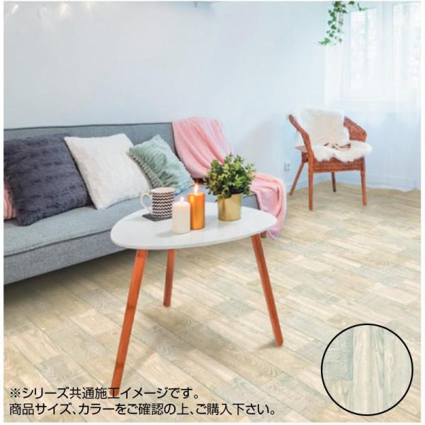 富双合成 クッションフロア スタイルフロア 約182cm幅×20m巻き Y549-Wオーク 幅広く使える、クッションフロアのスタンダード!! 生産国:日本 水や汚れが拭き取りやすい! キーワード【家具 インテリア カーペット ラグ マット ...